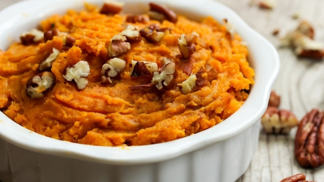 La batata es una reina - El Gourmet