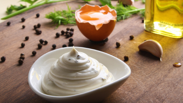 ¿Quién inventó la mayonesa? - El Gourmet