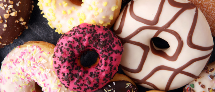 Todo lo que no sabías sobre las donas - El Gourmet