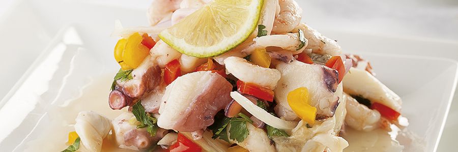 Las 5 comidas más ricas y populares de Perú - El Gourmet