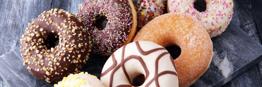 Todo lo que no sabías sobre las donas - El Gourmet