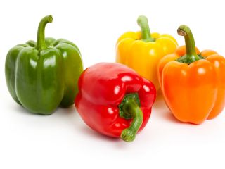 Morrón - Ingredientes en El Gourmet