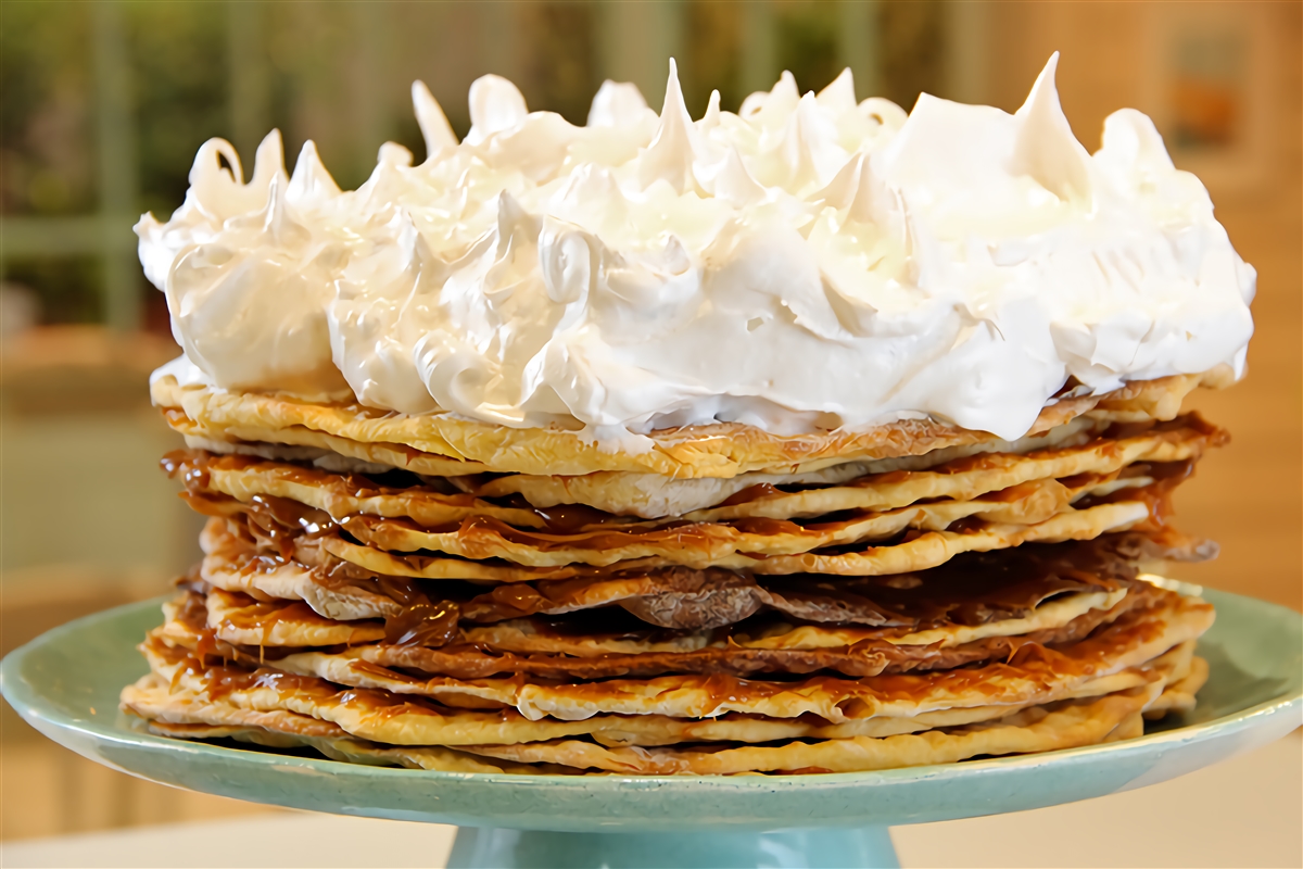 Rogel - El Gourmet