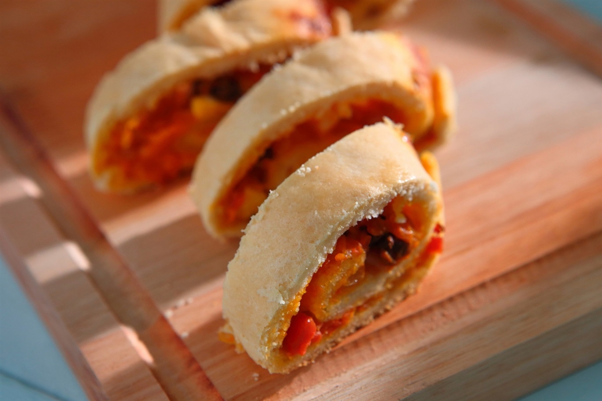 Escarcha - El Gourmet