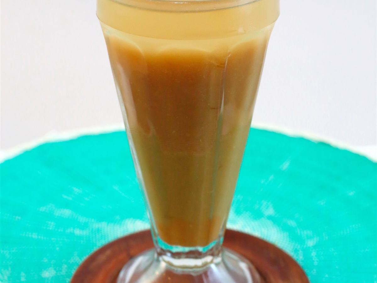 Chicha de Federico Trujillo - El Gourmet