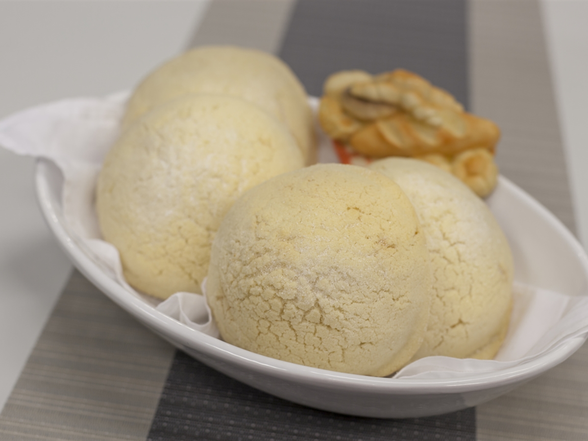 Conchas Gourmet - El Gourmet