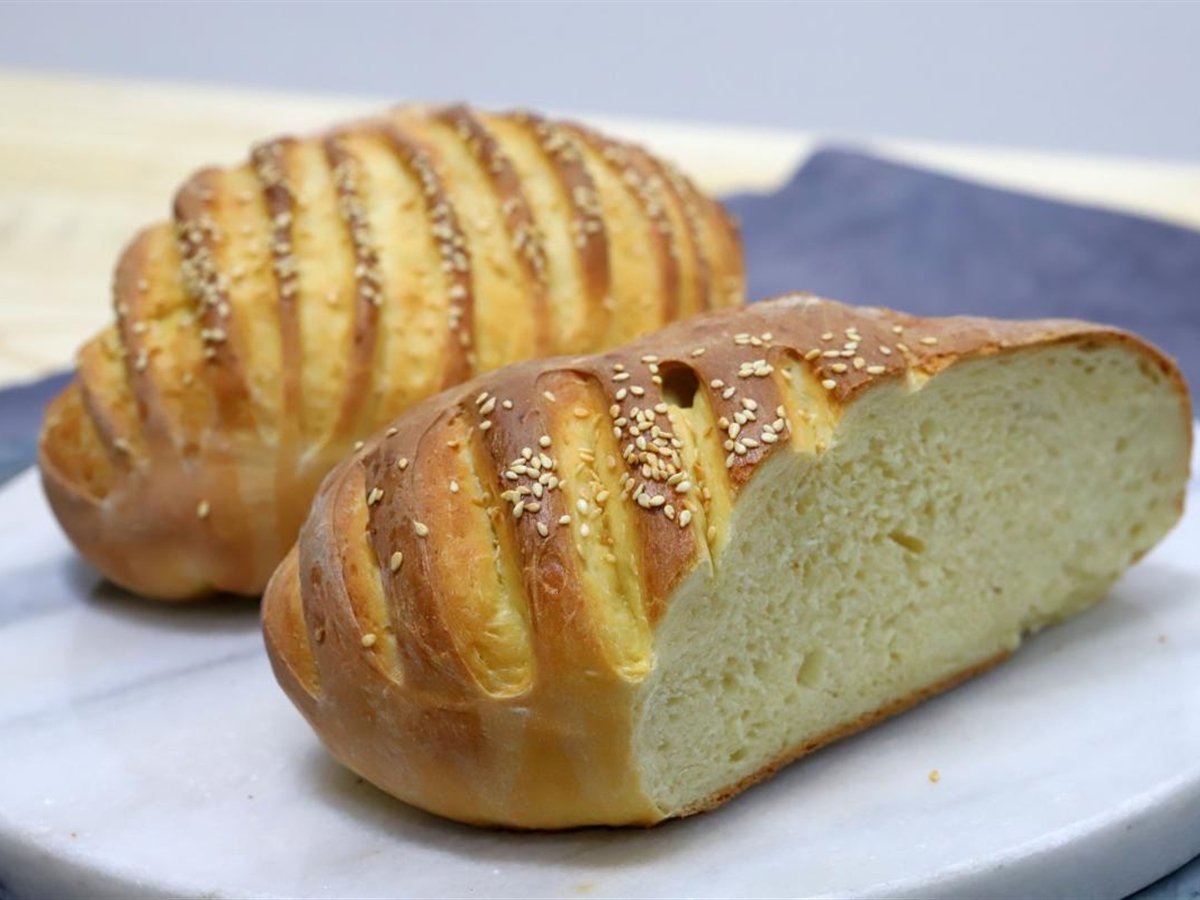 Pan Alemán - El Gourmet