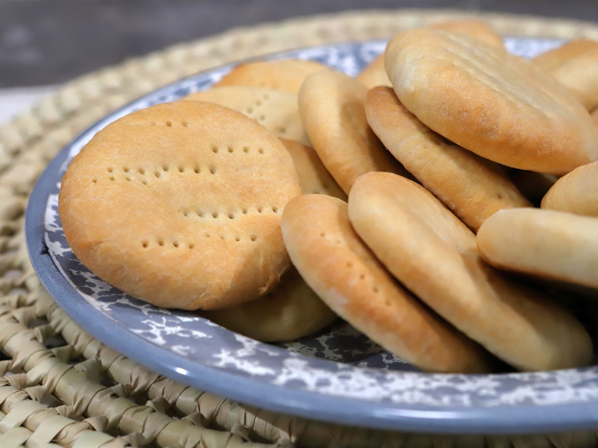 Raspaditas Mendocinas - El Gourmet