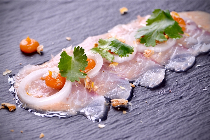 Especial Tiradito - El Gourmet